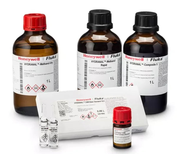Composite 2 Reagent for volumetric onecomponent Karl Fischer titration ...